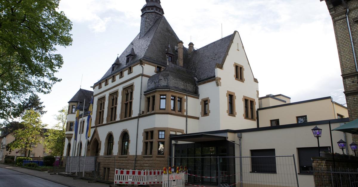 SPD-Ortsverein in VG Wöllstein entscheidet: Unterstützung für Brüchert